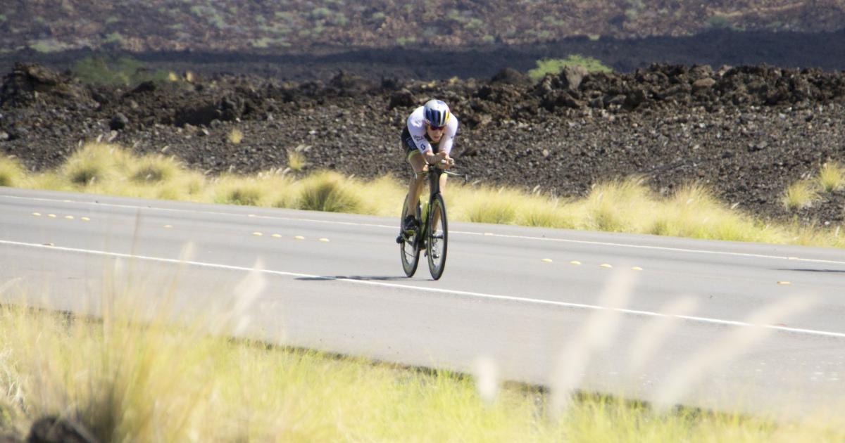 Ironman Hawaii 2017 | Course & Map